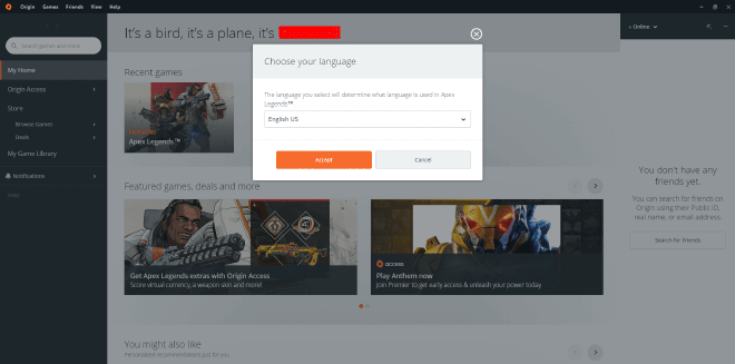 How to Install Apex Legends on PC | TechFuzz