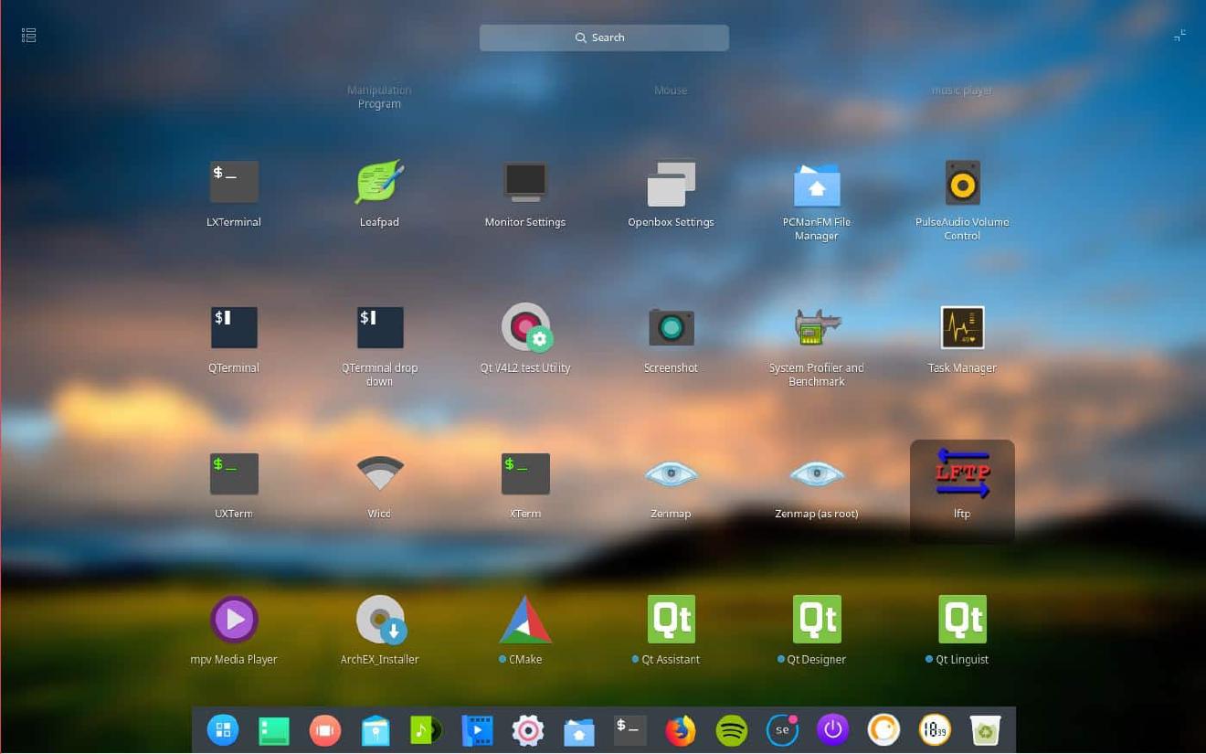 How to Install Deepin Desktop Environment in Arch Linux | TechFuzz