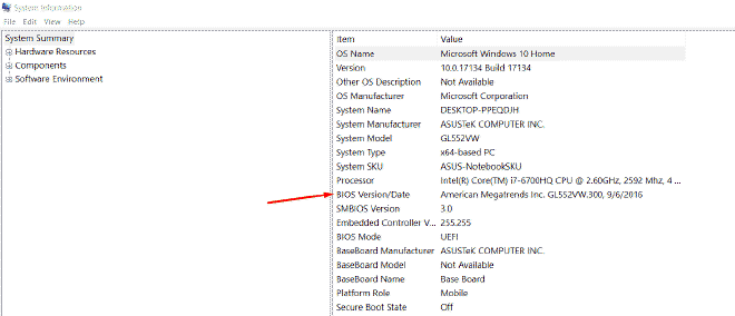 How to update Laptop's BIOS without Battery | TechFuzz